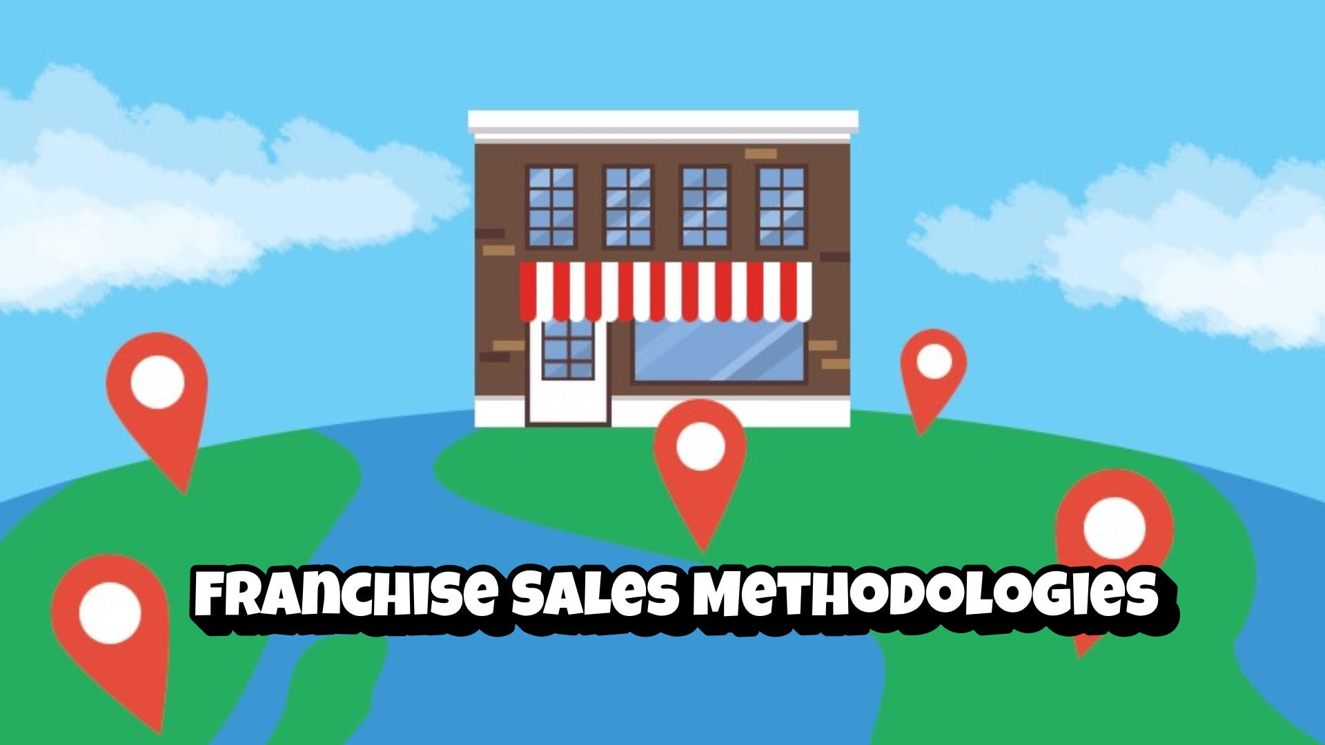 What is the best franchise sales tool? – Acceler8Success Cafe