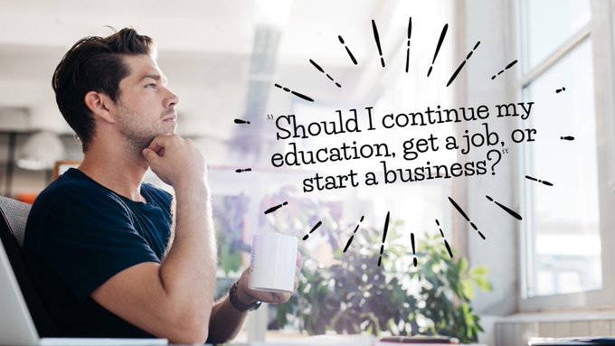 Beyond the Diploma: Exploring the Possibilities of Entrepreneurship ...