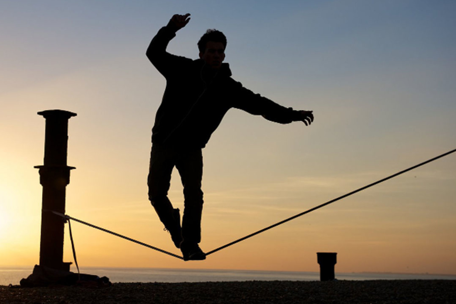 The Balancing Act: The Entrepreneurial Mindset Between Innovation and ...