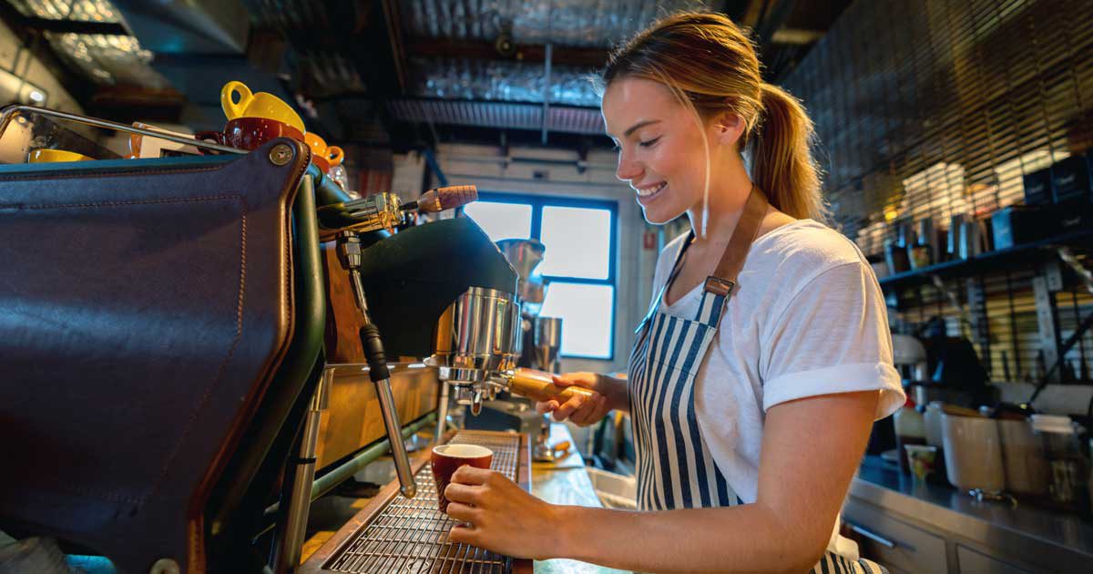 Revitalizing the Restaurant Industry: Young Teens as the Next Labor ...