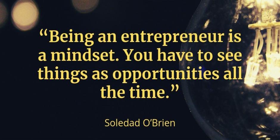 15 Inspiring Quotes About Entrepreneurship – Acceler8Success Cafe