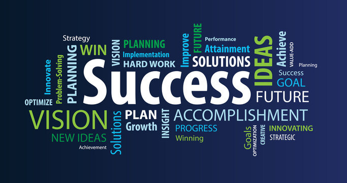 What is Success? – Acceler8Success Cafe
