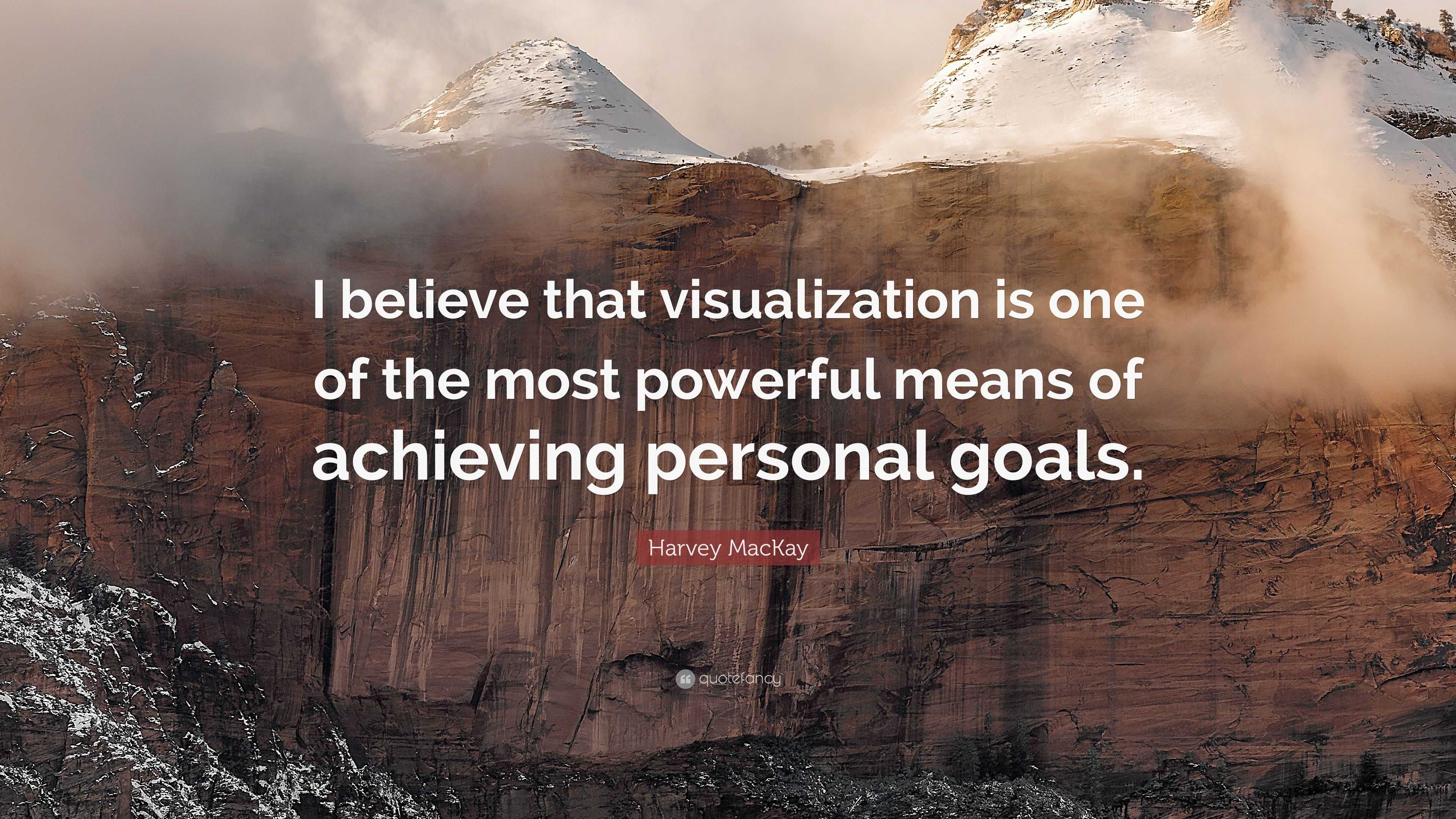 The Power of Visualization – Acceler8Success Cafe