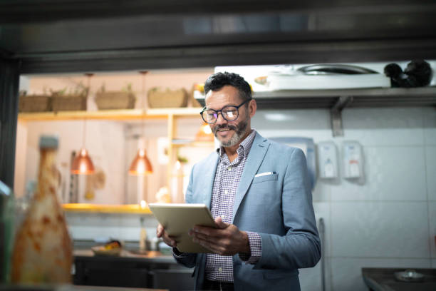 The Importance of Personal Branding for Restaurant Owners ...