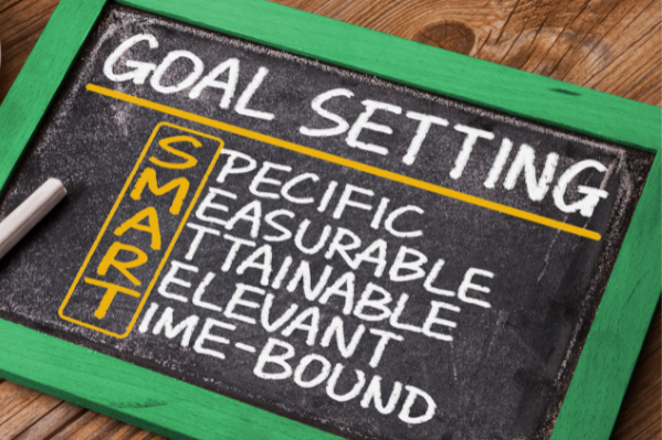 SMART Goals for Entrepreneurs: Building a Path to Success ...