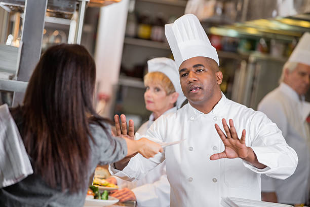 Transforming Toxicity: Strategies for Cultivating a Positive Restaurant ...