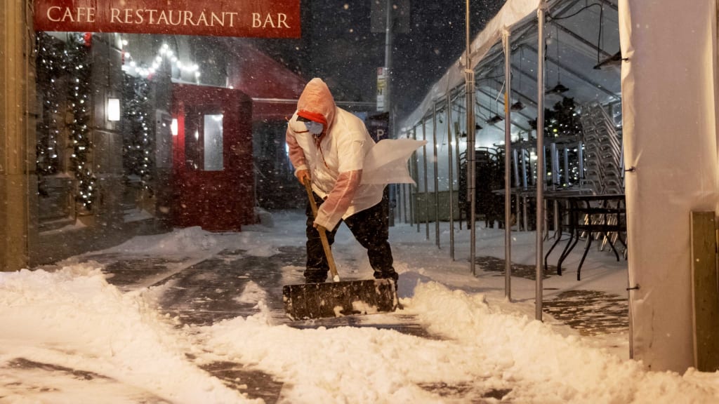 Winterizing Your Restaurant: Preparing for Cold Weather Success ...