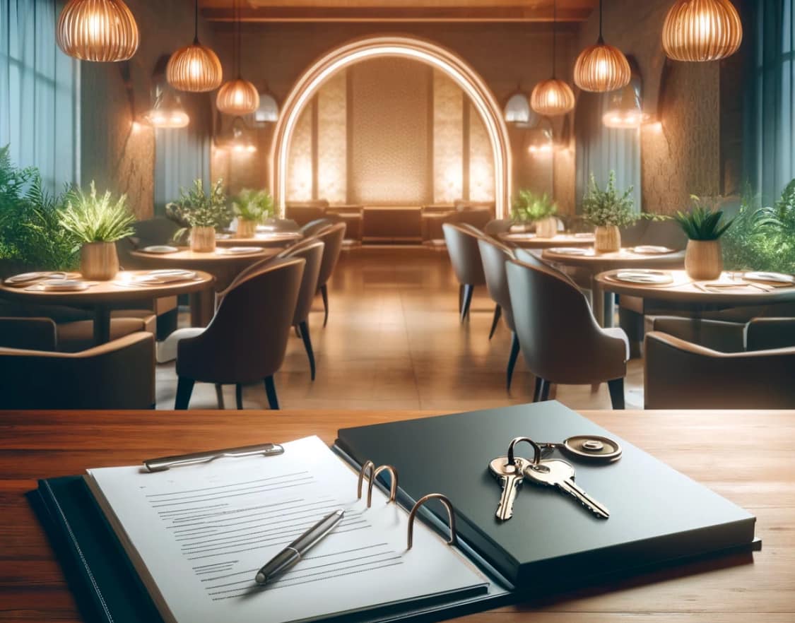 From Valuation to Transition: A Restaurateur’s Guide to Selling ...