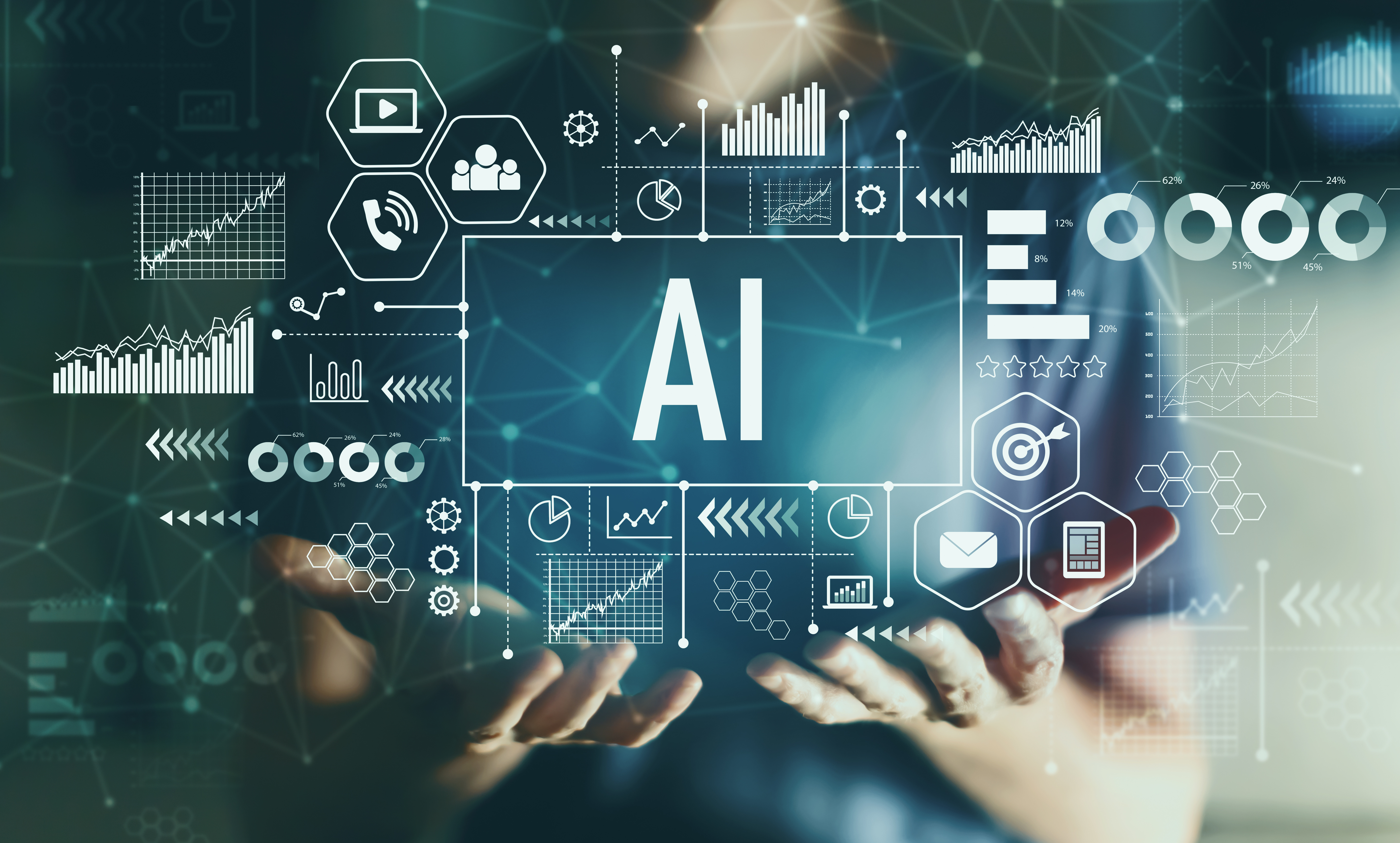 Smart AI Tools Every Small Business Owner Should Know About ...