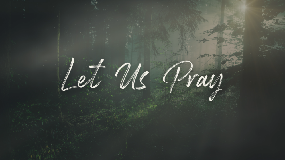 A Prayer for Strength and Hope in the Wake of Tragedy – Acceler8Success ...