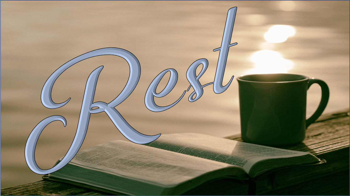 Rest Isn’t a Luxury—It’s a Necessity for Success – Acceler8Success Cafe