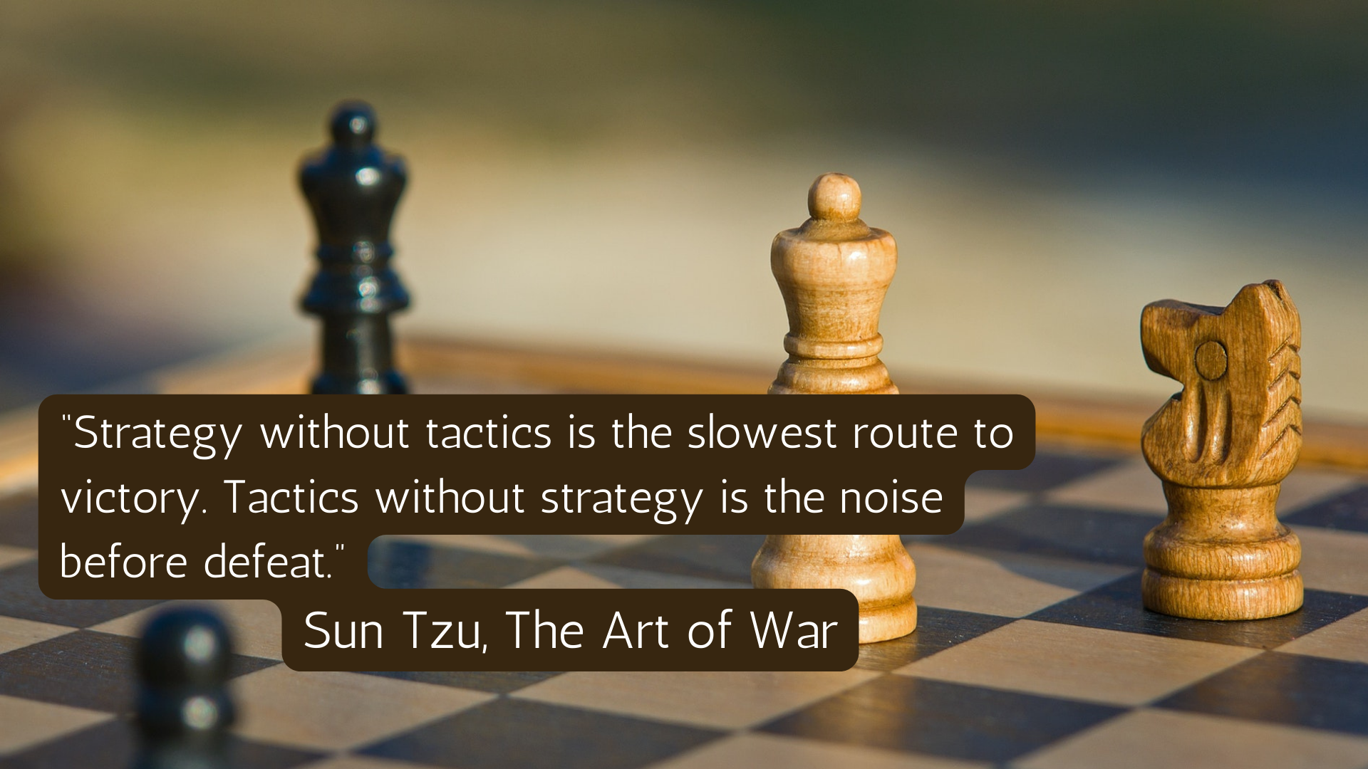 Ancient Strategies for Modern Success: How Sun Tzu, Machiavelli, and ...