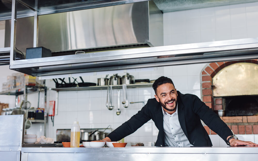 The Secret to a Thriving Restaurant is a Recognizable Owner ...