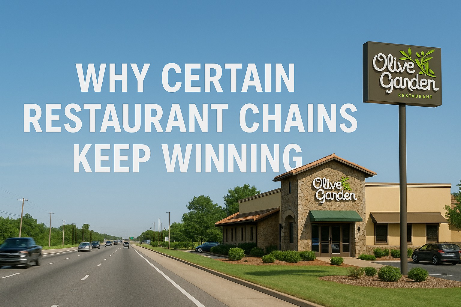 What Naysayers Miss About Chains Like Olive Garden and Texas Roadhouse ...
