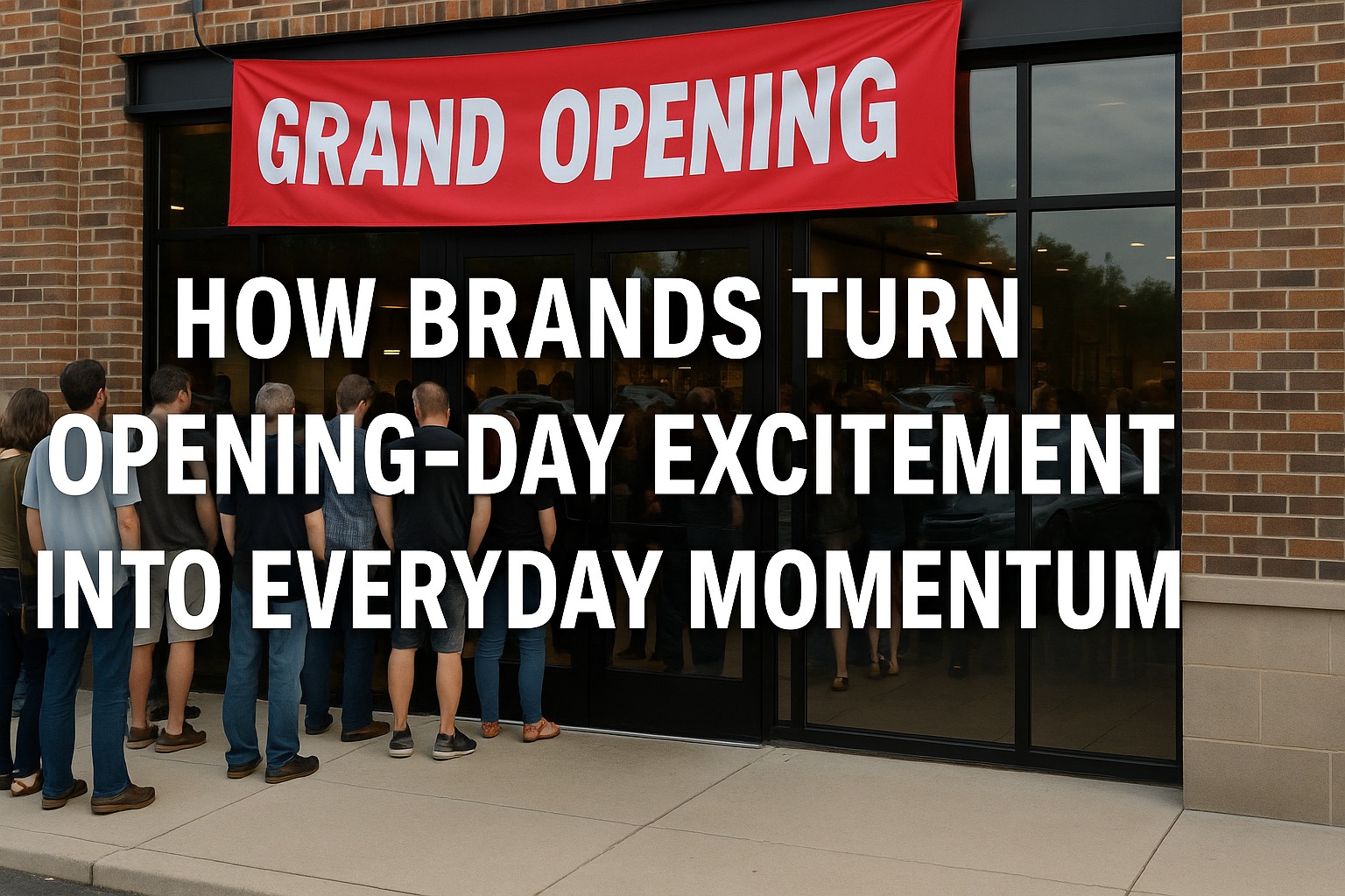 Why Customers Return: Ritual, Familiarity, and the Power of Being Known ...