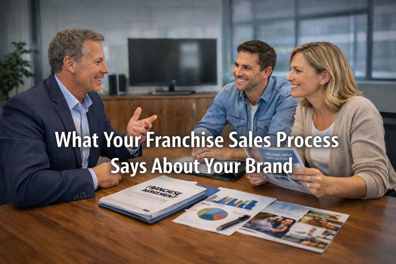 The Franchise Development Reset Every Franchisor Should Consider in the ...